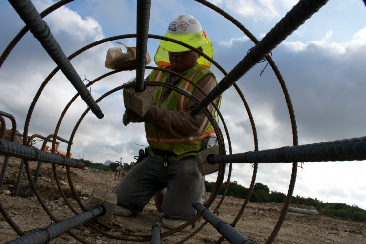 Bexar County Public Works | T&D Moravits